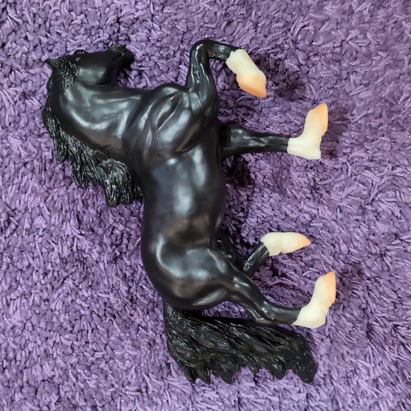 Breyer | Toys | Breyer Model Horse Best Of British Welsh Cob Horse True ...